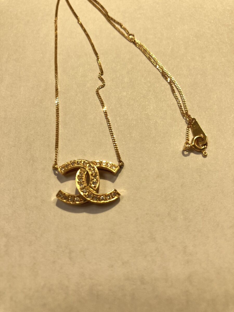 K18 ネックレス D0.16ct – キングラム