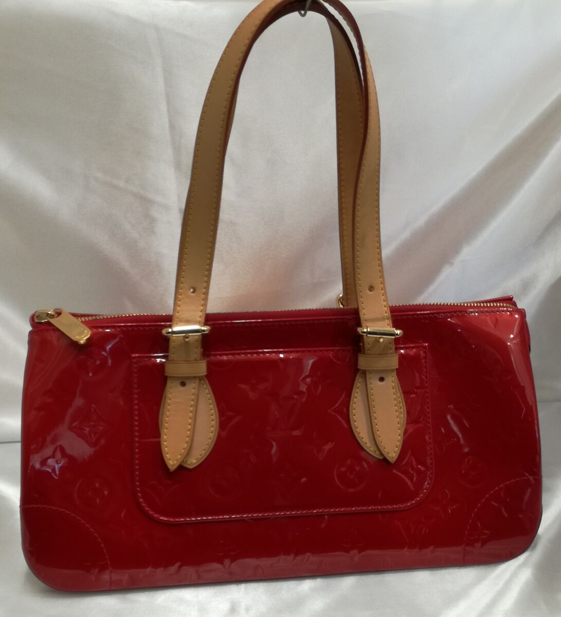 ルイ･ヴィトン ヴェルニ ローズウッドアベニュー – キングラム