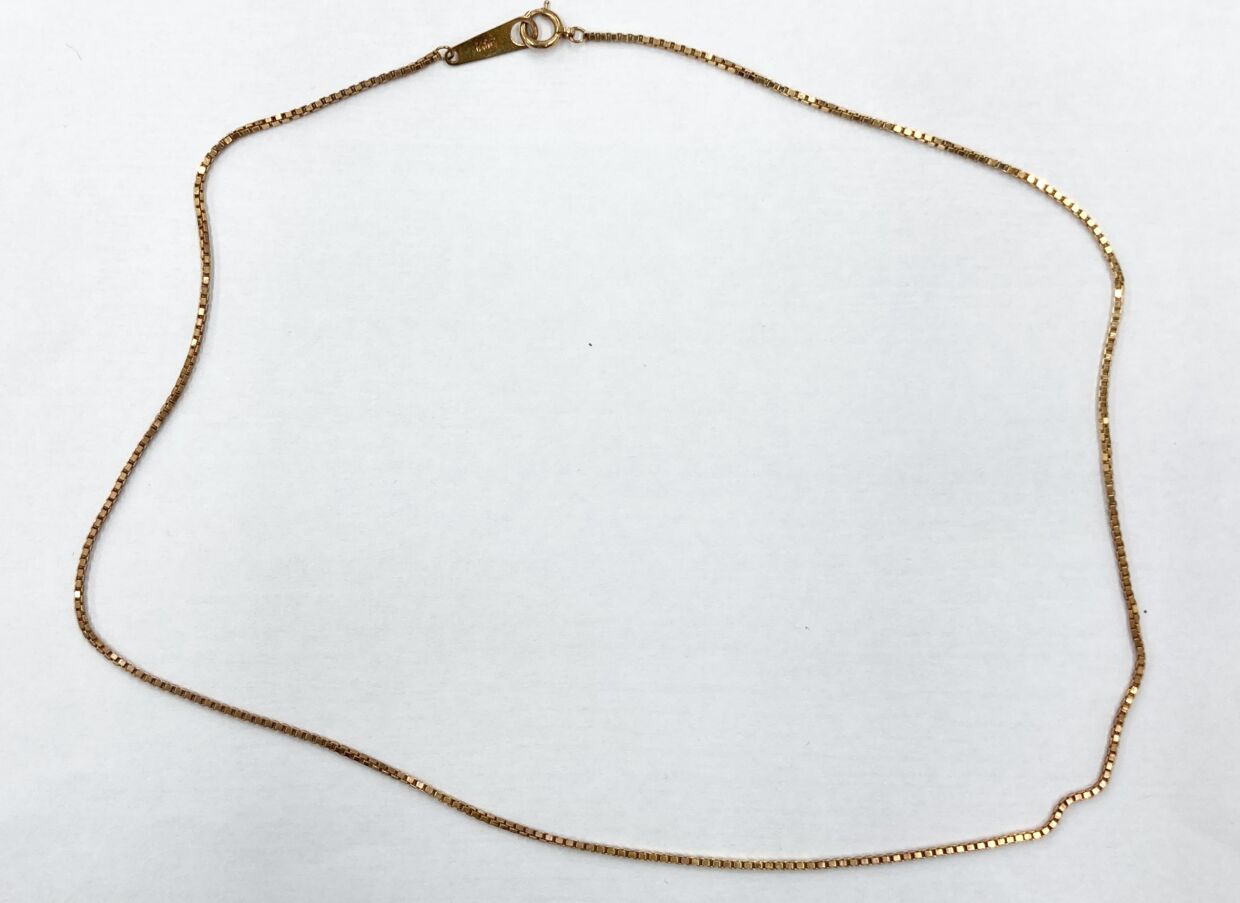 K18 NC – キングラム