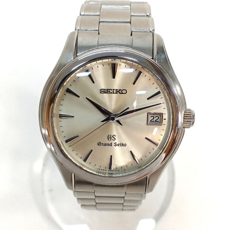 SEIKO グランドセイコー GS SBGX005 9F62-0A10 – キングラム
